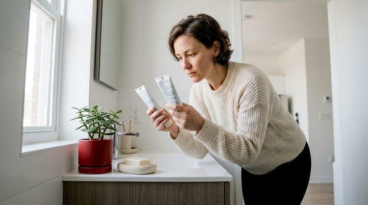 How to Choose Fluoride-Free Toothpaste Effectively – Stop Oral Care