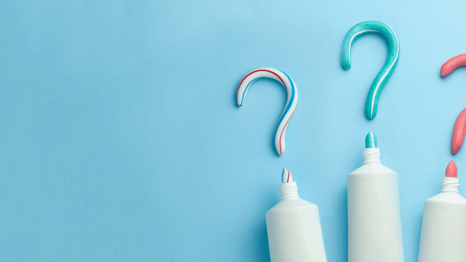 Guide to Toothpaste Types: The Rise of Plant-Infused Options – Stop ...